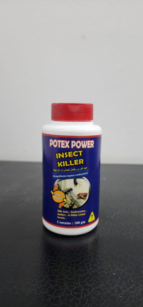 Potex Power
