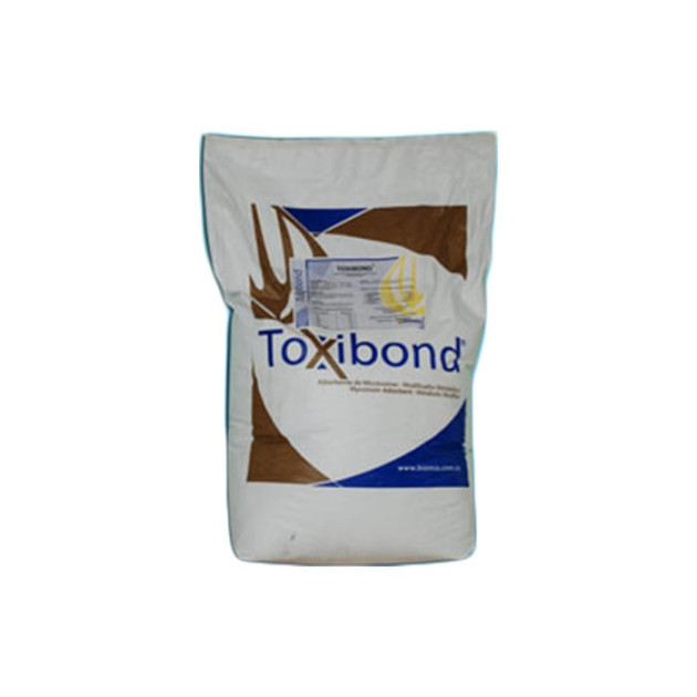 Toxibond